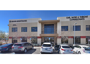 3 Best ENT Doctors in Henderson, NV - Expert Recommendations