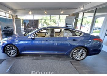 3 Best Car Dealerships in Irving, TX - Expert Recommendations