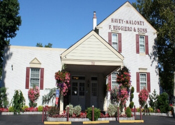 Ruggiero Funeral Home Yonkers