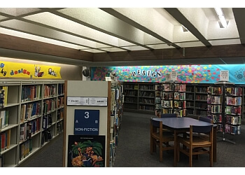 3 Best Landmarks in Fullerton, CA - Expert Recommendations