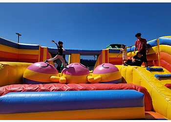 3 Best Amusement Parks in Torrance, CA - Expert Recommendations