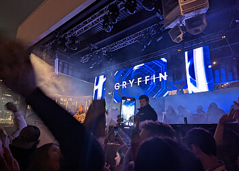 3 Best Night Clubs in Cleveland, OH - Expert Recommendations