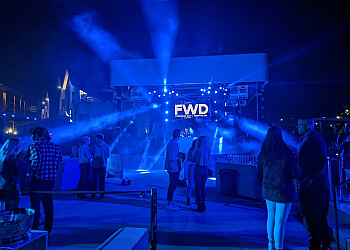 3 Best Night Clubs in Cleveland, OH - Expert Recommendations