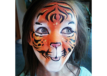 3 Best Face Painting in Provo, UT - Expert Recommendations