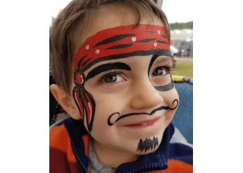 3 Best Face Painting in St Louis, MO - ThreeBestRated