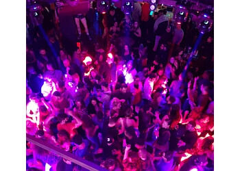 3 Best Night Clubs in Sacramento, CA - Expert Recommendations