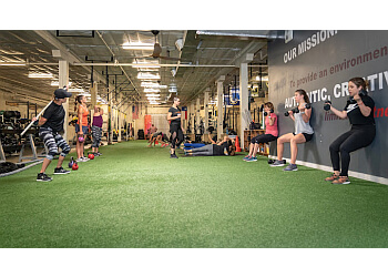 3 Best Gyms in Houston, TX - ThreeBestRated