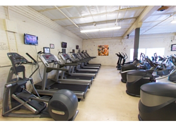 3 Best Gyms in Houston, TX - Expert Recommendations
