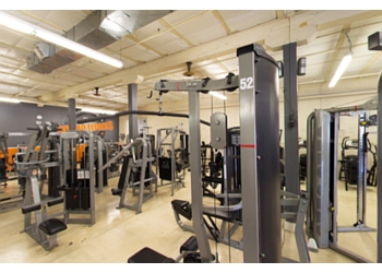 3 Best Gyms in Houston, TX - Expert Recommendations
