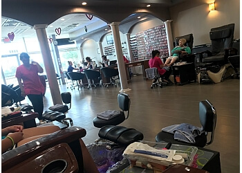 3 Best Nail Salons in Pasadena, TX - Expert Recommendations