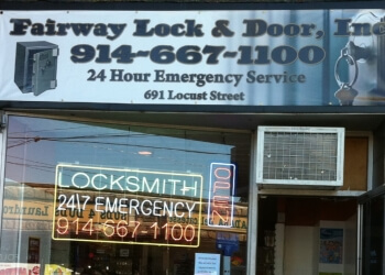 3 Best Locksmiths in Yonkers, NY - Expert Recommendations