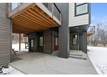 3 Best Home Builders in Anchorage, AK - Expert Recommendations