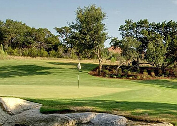 3 Best Golf Courses in Austin, TX - Expert Recommendations