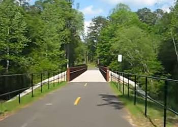 3 Best Hiking Trails in Columbus, GA - Expert Recommendations