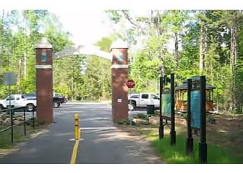 3 Best Hiking Trails in Columbus, GA - Expert Recommendations