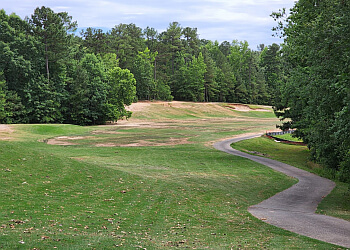 3 Best Golf Courses in Durham, NC - Expert Recommendations