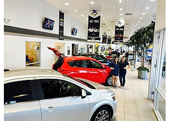 3 Best Car Dealerships in Laredo, TX - Expert Recommendations