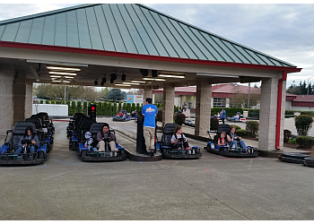 3 Best Amusement Parks in Portland, OR - Expert Recommendations