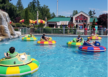 3 Best Amusement Parks in Portland, OR - Expert Recommendations