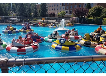 3 Best Amusement Parks in Seattle, WA - Expert Recommendations