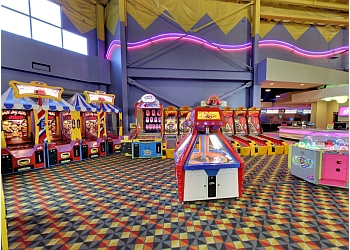 3 Best Amusement Parks in Seattle, WA - Expert Recommendations