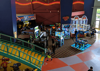 3 Best Amusement Parks in Seattle, WA - ThreeBestRated