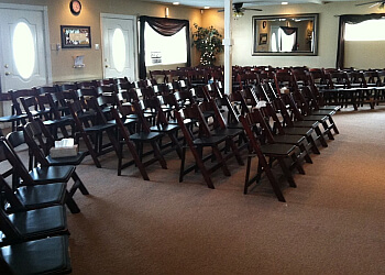 3 Best Funeral Homes in San Bernardino, CA - Expert Recommendations