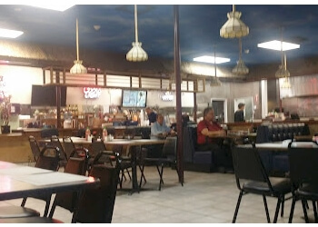 3 Best Barbecue Restaurants in Simi Valley, CA - Expert Recommendations