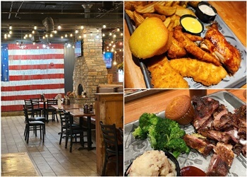 3 Best Barbecue Restaurants in Kent, WA