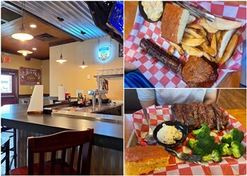 3 Best Barbecue Restaurants in Hayward, CA - Expert Recommendations