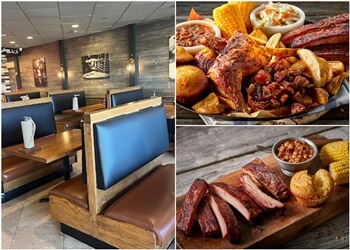 3 Best Barbecue Restaurants in Tucson, AZ - Expert Recommendations