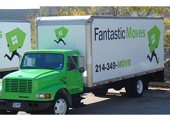 3 Best Moving Companies in Dallas, TX - Expert Recommendations
