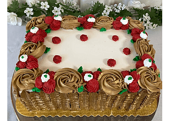 3 Best Cakes in Santa Rosa, CA - ThreeBestRated