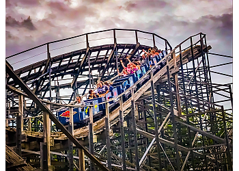 3 Best Amusement Parks in Buffalo, NY - Expert Recommendations