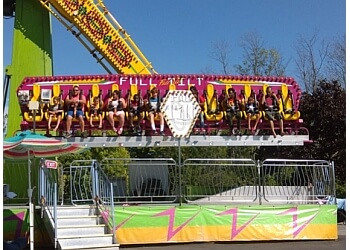 3 Best Amusement Parks in Buffalo, NY - ThreeBestRated