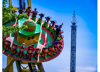 3 Best Amusement Parks in Buffalo, NY - Expert Recommendations