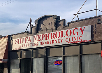 3 Best Nephrologists in Chicago, IL - Expert Recommendations