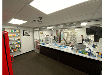 3 Best Pharmacies in Detroit, MI - Expert Recommendations