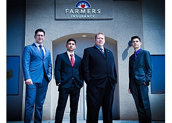 3 Best Insurance Agents in North Las Vegas, NV - Expert Recommendations