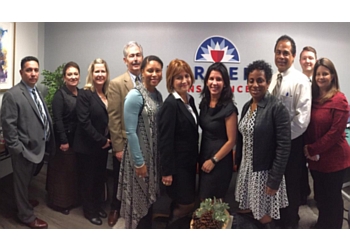 3 Best Insurance Agents in Dallas, TX - Expert Recommendations