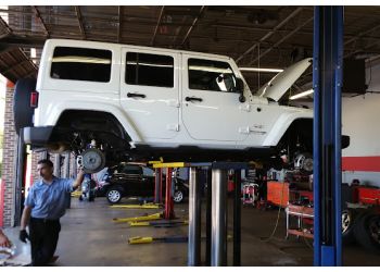 3 Best Car Repair Shops in Aurora, IL - ThreeBestRated