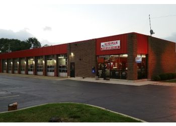 3 Best Car Repair Shops in Aurora, IL - ThreeBestRated