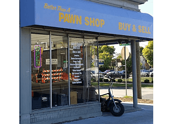 3 Best Pawn Shops in Grand Rapids, MI - Expert Recommendations