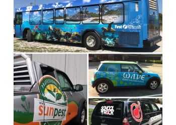 3 Best Sign Companies in Tempe, AZ - Expert Recommendations