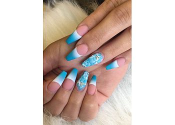 3 Best Nail Salons in Detroit, MI - Expert Recommendations