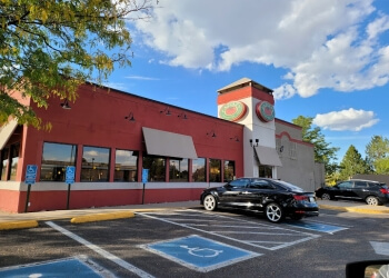 3 Best Italian Restaurants in Aurora, CO - Expert Recommendations