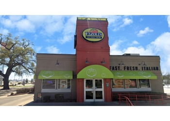 3 Best Italian Restaurants in Waco, TX - Expert Recommendations