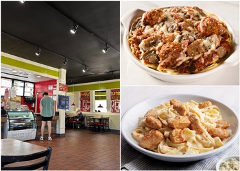 3 Best Italian Restaurants in Waco, TX - Expert Recommendations