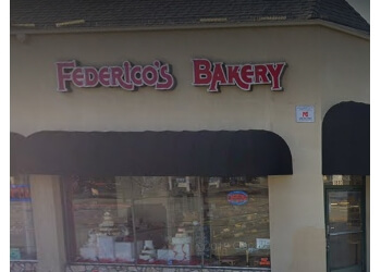 3 Best Bakeries in Pasadena, CA - Expert Recommendations