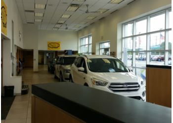 3 Best Car Dealerships in Detroit, MI - Expert Recommendations
